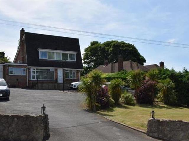 3 Bedroom Detached House For Sale In Newhall