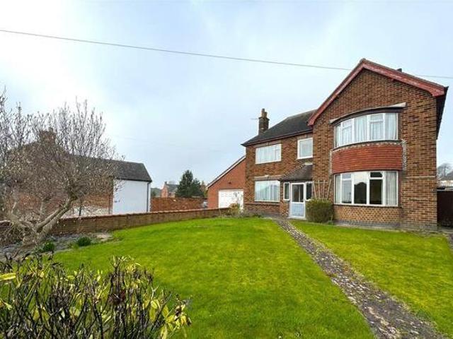 3 Bedroom Detached House For Sale In Newhall