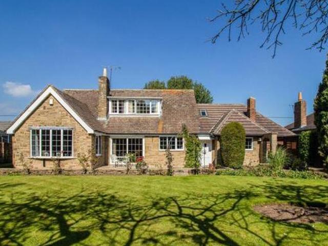 3 Bedroom Detached House For Sale In Newmillerdam