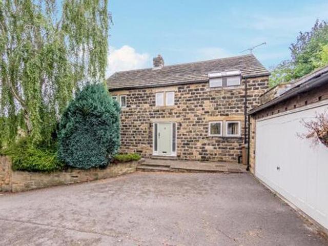 3 Bedroom Detached House For Sale In Newmillerdam