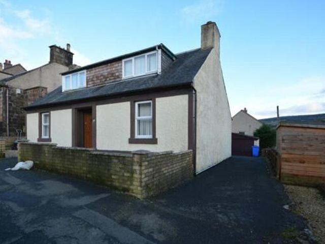 3 Bedroom Detached House For Sale In Newmilns