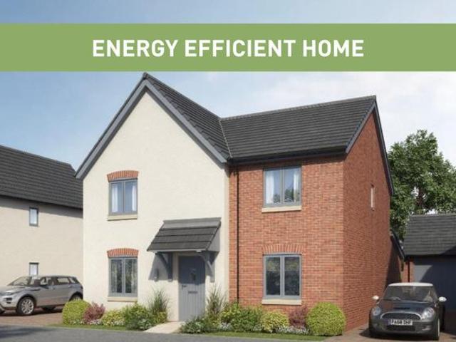 3 Bedroom Detached House For Sale In Newnham On Severn