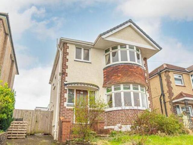 3 Bedroom Detached House For Sale In Newport