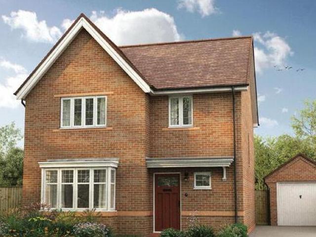3 Bedroom Detached House For Sale In Newport, Shropshire