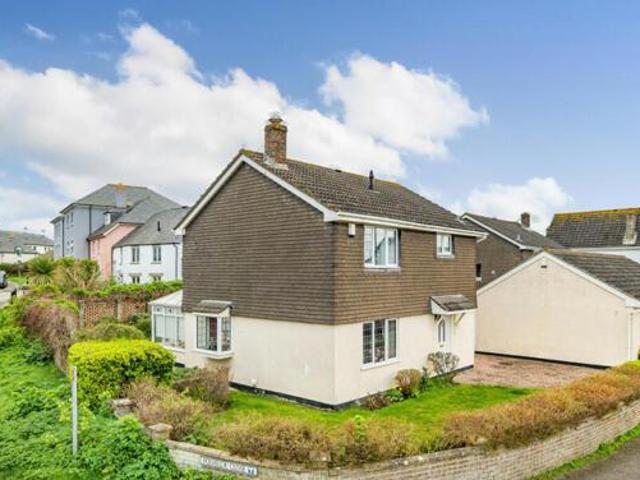3 Bedroom Detached House For Sale In Newquay