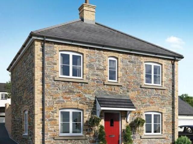 3 Bedroom Detached House For Sale In Newquay