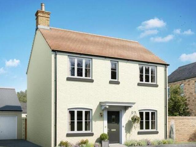 3 Bedroom Detached House For Sale In Newquay