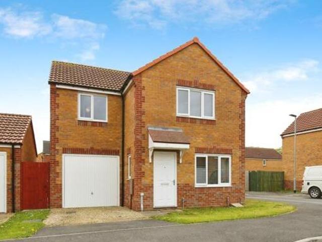 3 Bedroom Detached House For Sale In Newton Aycliffe