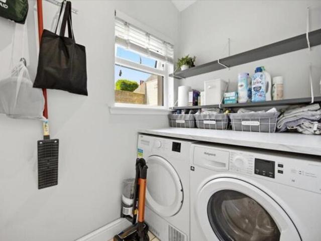 3 bedroom detached house for sale in Newton Road, Lenzie, Glasgow, G66