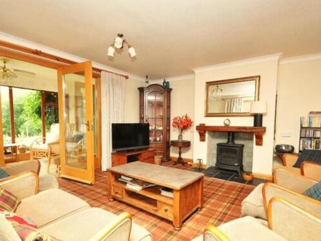 3 Bedroom Detached House For Sale In Newton Stewart, Wigtownshire