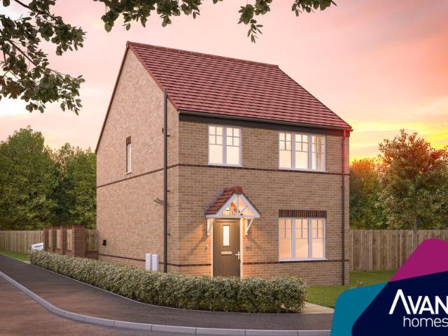 3 bedroom detached house for sale in Newtons Lane, Awsworth, Nottingham, NG16 2SJ, NG16