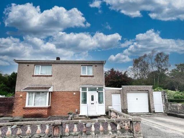 3 Bedroom Detached House For Sale In Neath