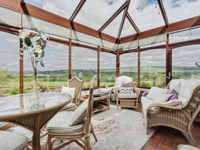 3 bedroom detached house for sale in Nightingale Road, Blackrod, Bolton, Greater Manchester, BL6