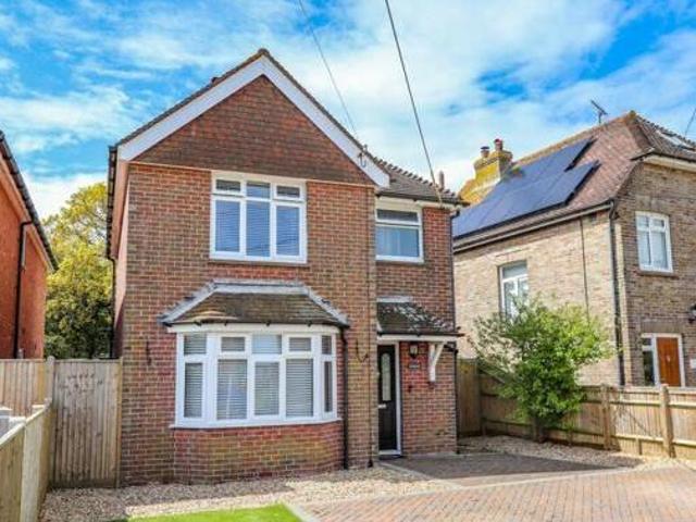 3 Bedroom Detached House For Sale In Ninfield