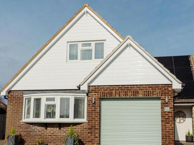 3 Bedroom Detached House For Sale In Ninfield