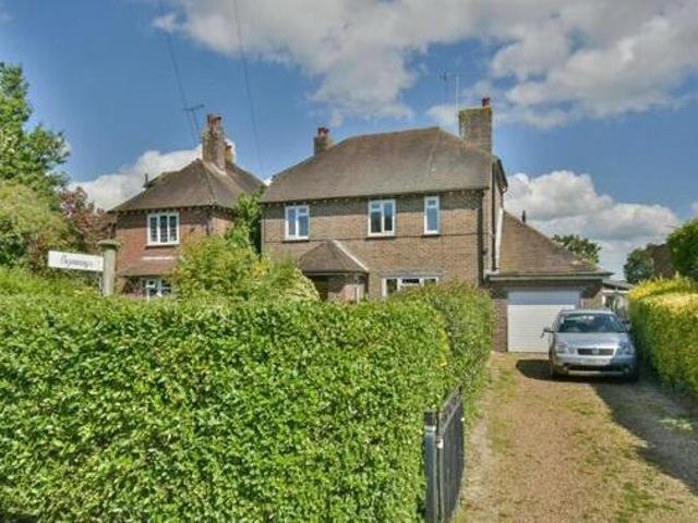 3 Bedroom Detached House For Sale In Ninfield, Battle