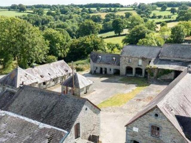 3 Bedroom Detached House For Sale In Nr Cardigan, Pembrokeshire