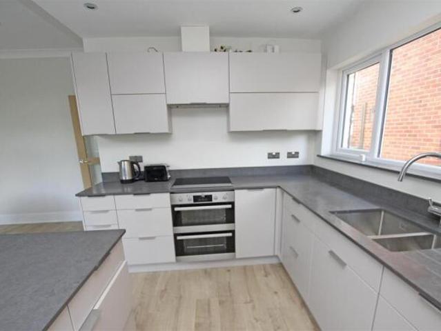 3 bedroom detached house for sale in Nursery Road, Bournemouth, BH9