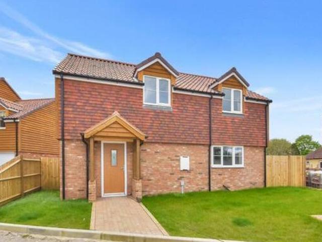 3 Bedroom Detached House For Sale In Smeeth