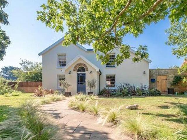 3 Bedroom Detached House For Sale In Snape
