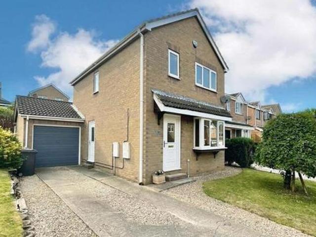 3 Bedroom Detached House For Sale In Sothall, Sheffield