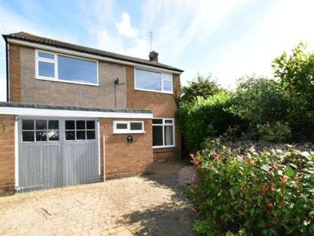 3 Bedroom Detached House For Sale In Southwell, Nottinghamshire