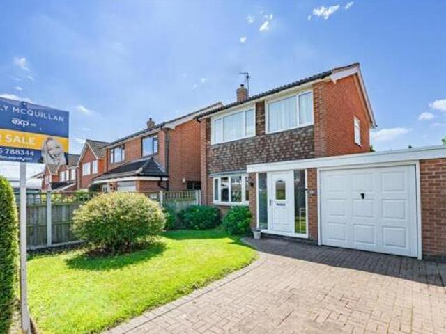 3 Bedroom Detached House For Sale In Southwell