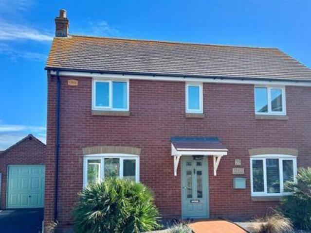 3 Bedroom Detached House For Sale In Southwell