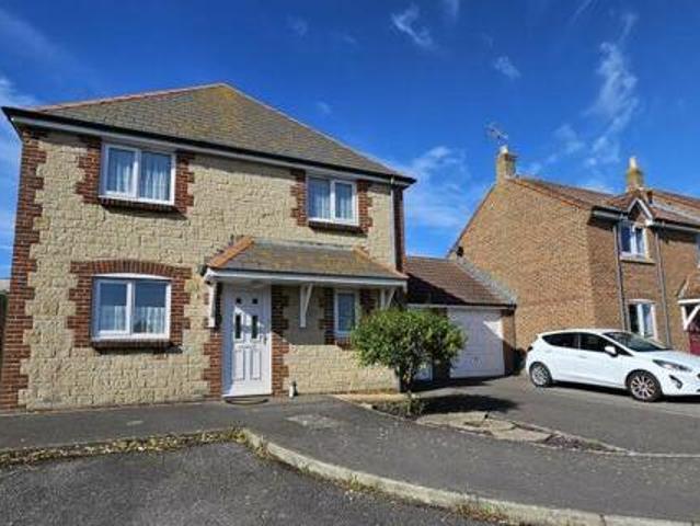 3 Bedroom Detached House For Sale In Southwell