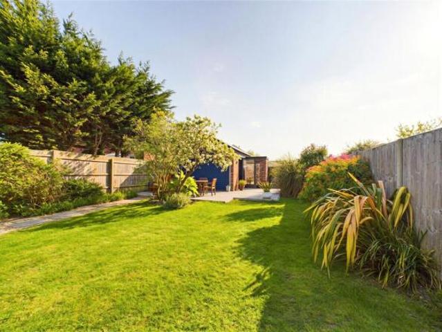 3 bedroom detached house for sale in Southwick Road, Bournemouth, Dorset, BH6