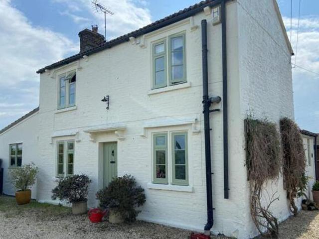 3 Bedroom Detached House For Sale In Southwick