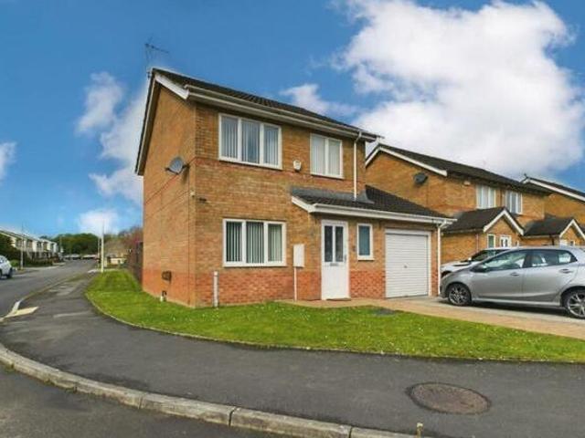 3 Bedroom Detached House For Sale In South Cornelly