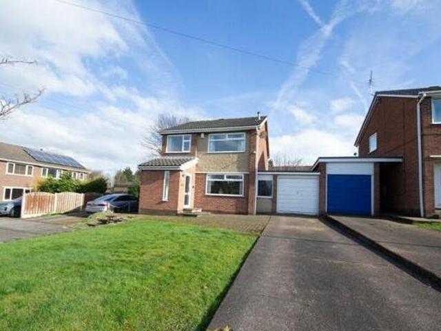 3 Bedroom Detached House For Sale In South Anston