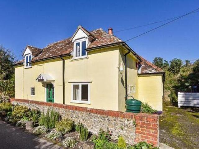 3 Bedroom Detached House For Sale In South Downs National Park