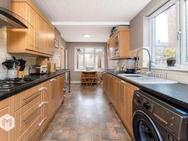 3 bedroom detached house for sale in South Drive, Bolton, BL2