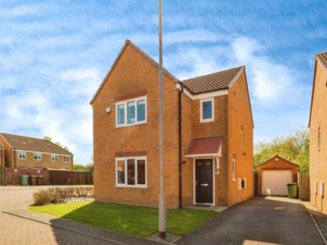 3 Bedroom Detached House For Sale In South Kirkby