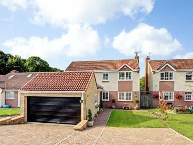 3 Bedroom Detached House For Sale In South Hetton, Durham