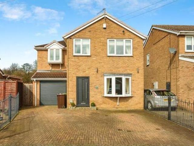 3 Bedroom Detached House For Sale In South Hiendley