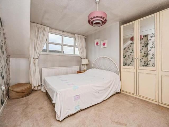 3 bedroom detached house for sale in South Meade, Liverpool, Merseyside, L31