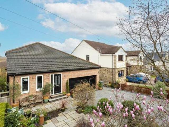 3 Bedroom Detached House For Sale In South Milford