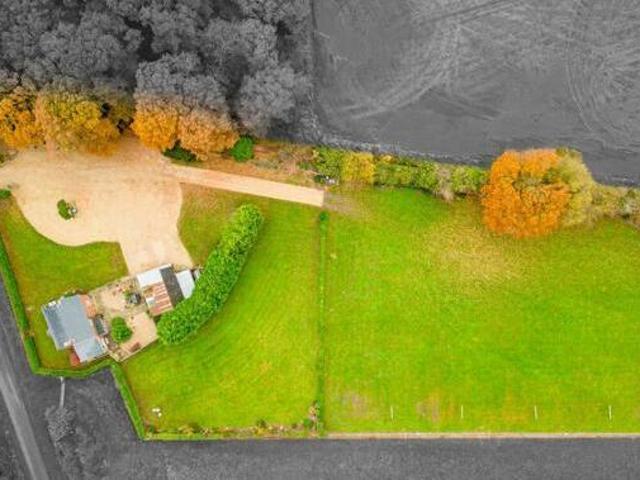 3 Bedroom Detached House For Sale In South Scarle