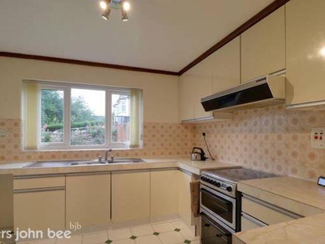 3 bedroom detached house for sale in South Street StokeOnTrent ST7 4NR ST7