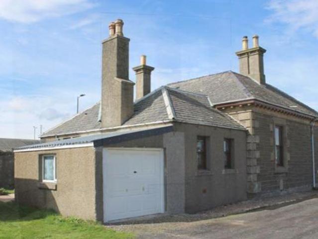 3 Bedroom Detached House For Sale In South Road, Wick