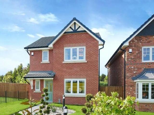 3 Bedroom Detached House For Sale In South Yorkshire