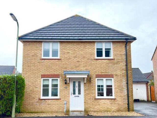 3 Bedroom Detached House For Sale In Southampton