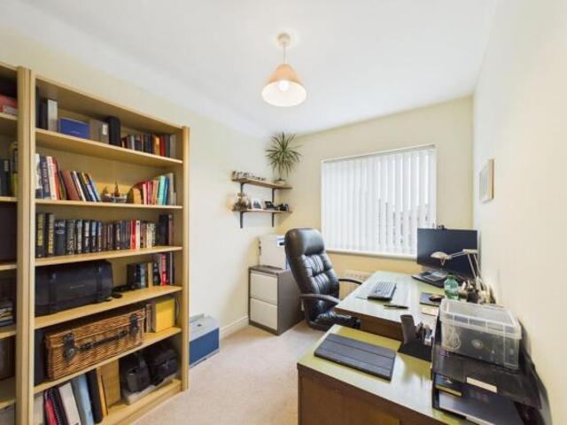 3 bedroom detached house for sale in Southampton Drive, Cressington Heath, Liverpool. L19