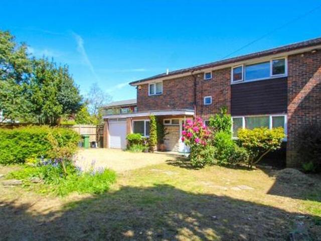 3 Bedroom Detached House For Sale In Southampton, Hampshire