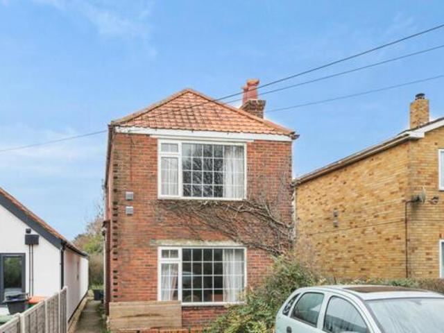 3 Bedroom Detached House For Sale In Southampton, Hampshire
