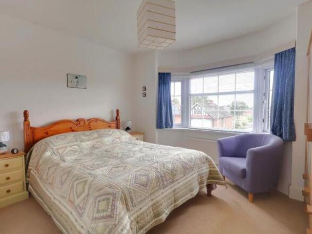 3 bedroom detached house for sale in Southampton, SO16