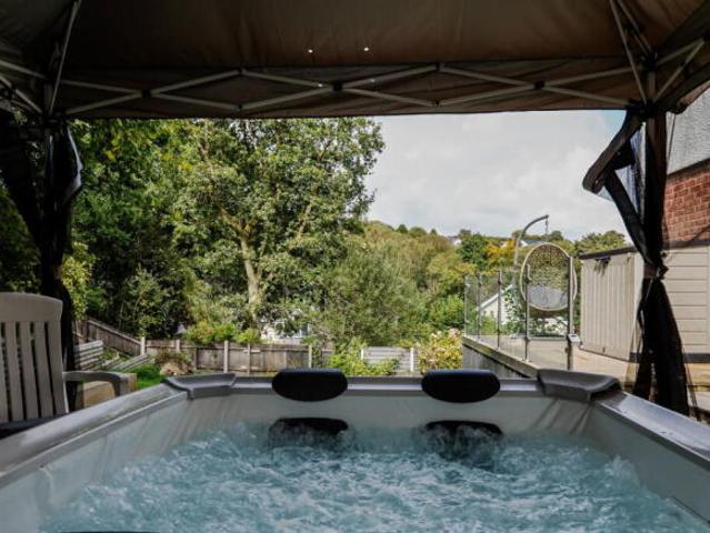 3 bedroom detached house for sale in Southerndown Avenue, Mayals, Swansea, SA3 5EL, SA3